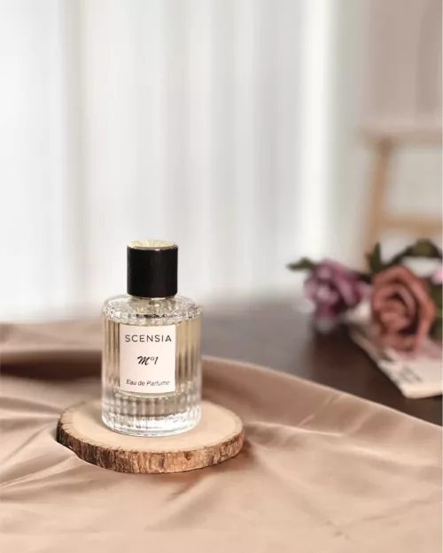 Designer Perfume - Scensia Fragrance