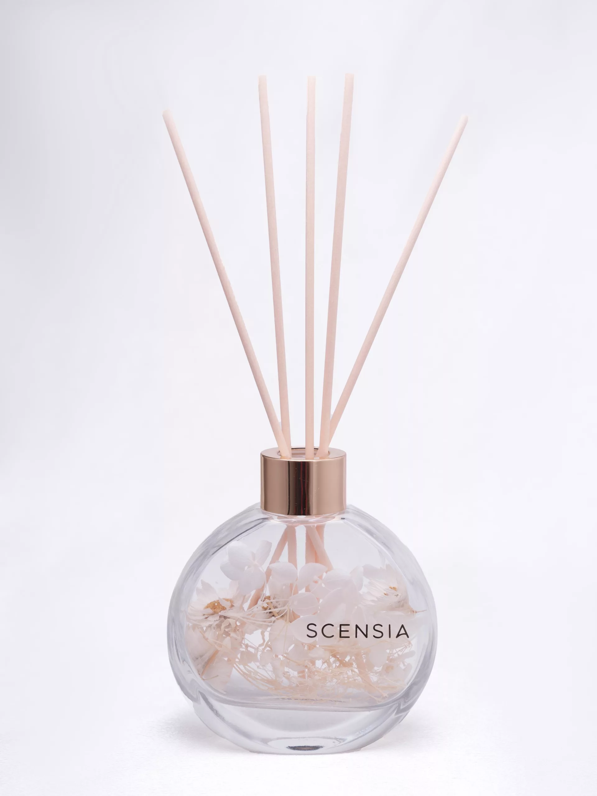 Preserved Flower Perfume Diffuser - Scensia Fragrance